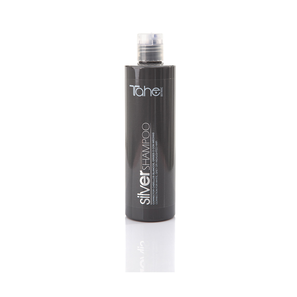 SILVER SHAMPOO - mod’s hair